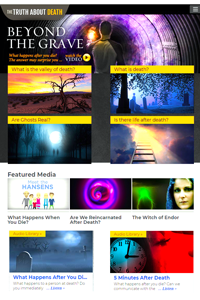 Revelation Publications