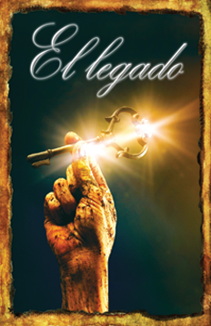 Revelation Publications